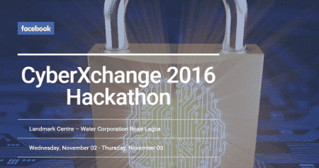 CyberXchange Hackathon to touch down in Lagos