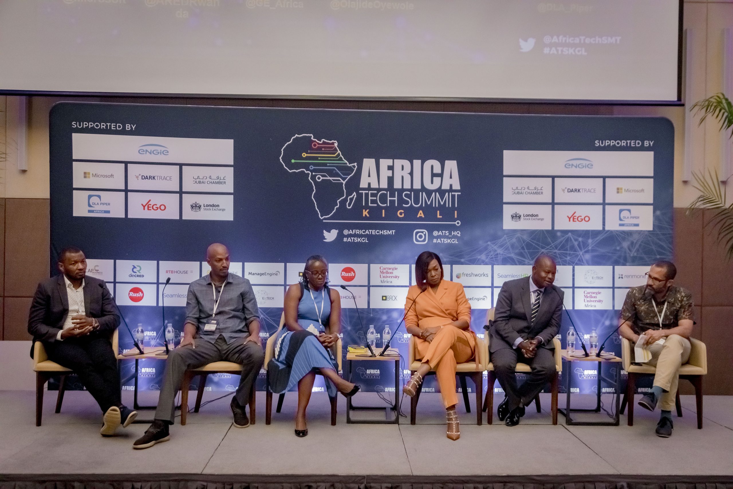 Data: Africa’s “new blood”, rather than the “new oil” • AppsAfrica.com ...