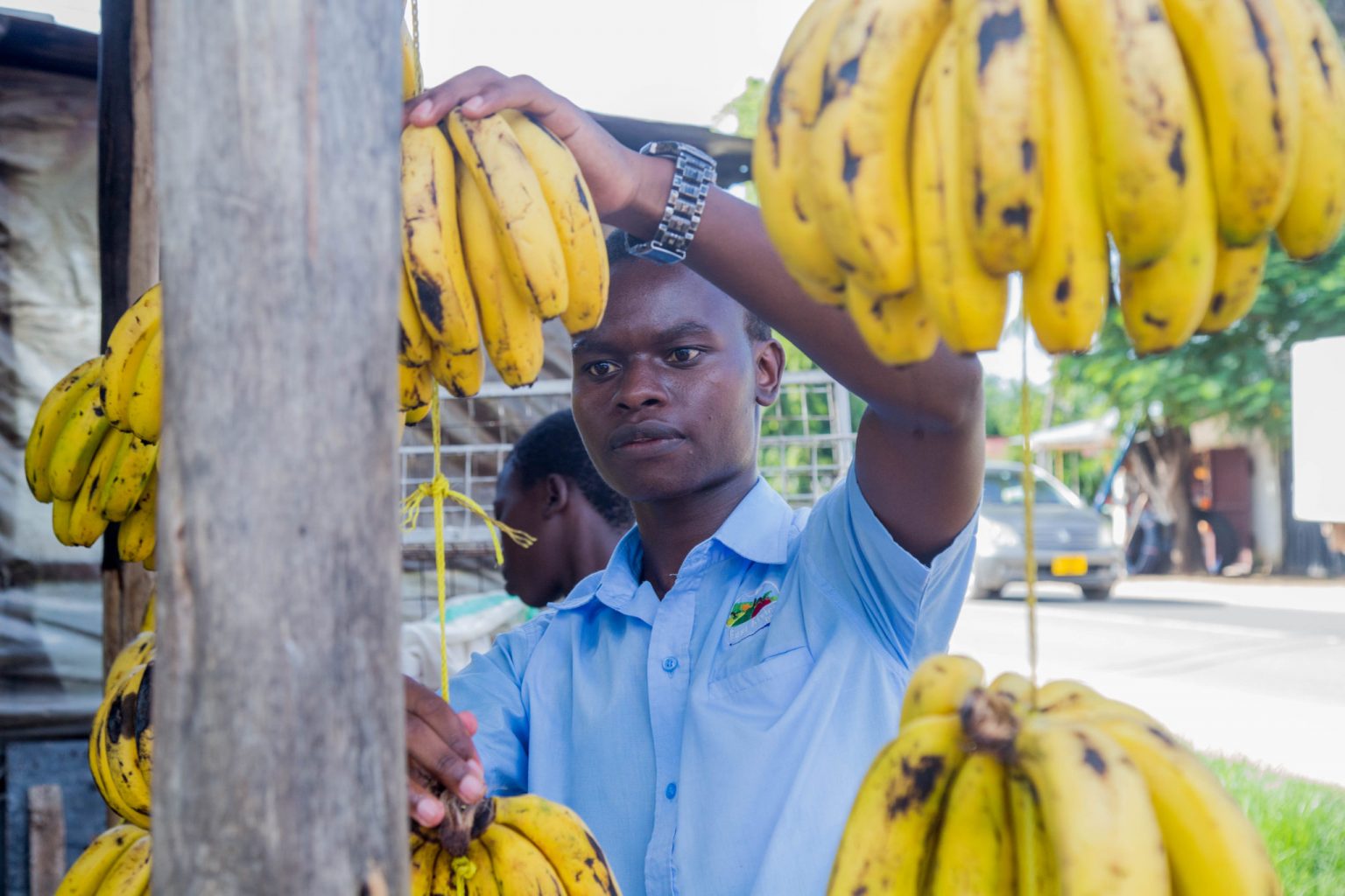 Goodwell Investments leads Series A in East Africa Fruits